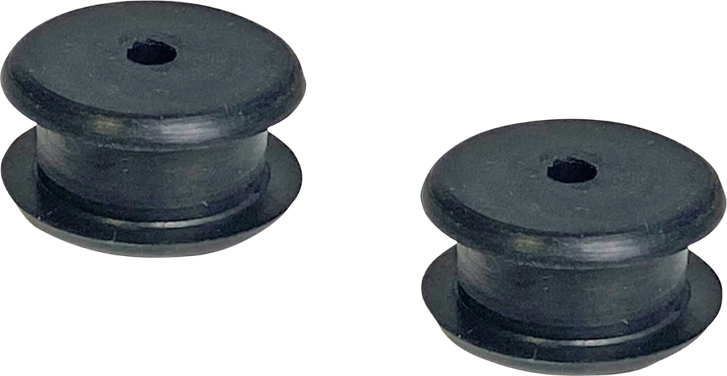 Rubber Grommets for Dual Color Latch Lights – ccmotorworx
